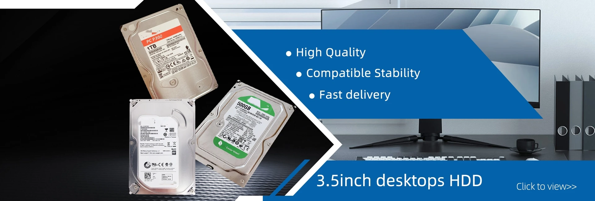 Company Overview - Guangzhou Ruiya Technology Co., Ltd.