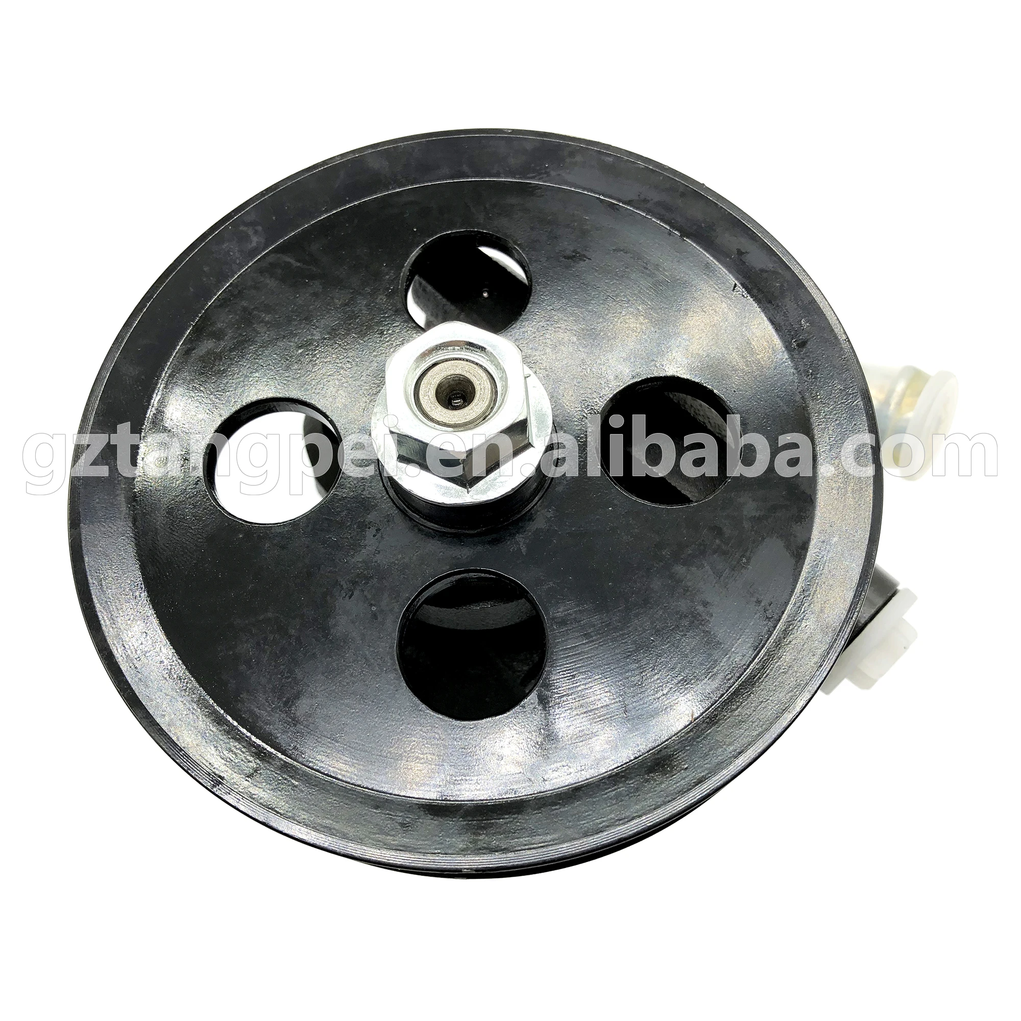 44320-48040 Power Steering Pump for TOYOTA - 1 Year Warranty