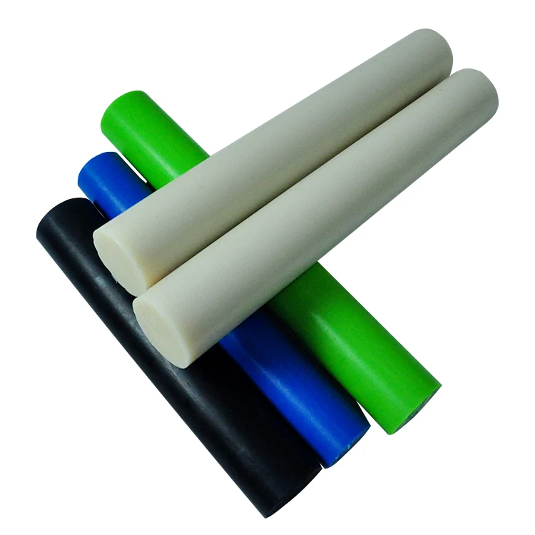 Pa6 6/6 Moulding Nylon Rod,Pa66 Round Square Nylon Bar - Buy Pu ...