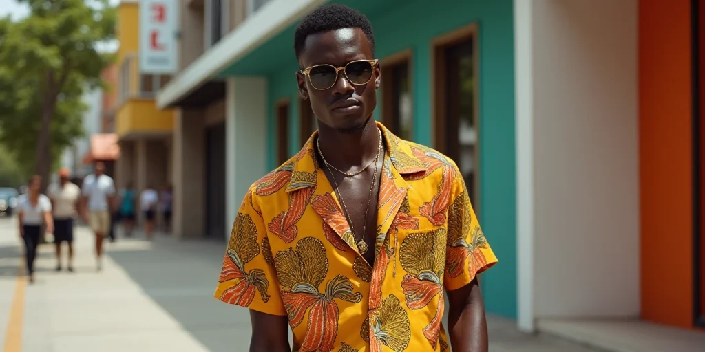 Club Clothes Men: The Ultimate Style Guide For 2025’s Hottest Nightlife ...