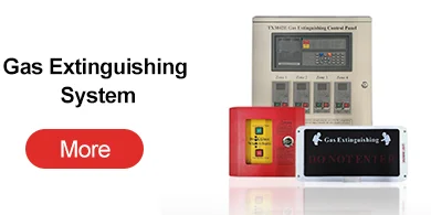 Qinhuangdao Tanda Technology Co., Ltd. - Fire Alarm Control Panel ...