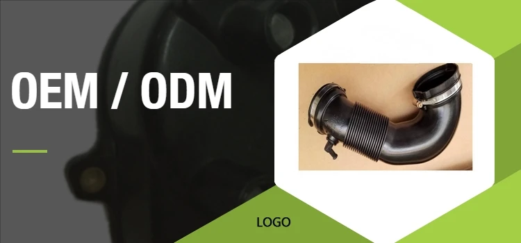 Car Parts Intercooler Hose air Intake Hose OEM 4GD129615/4GD 129 615 ...