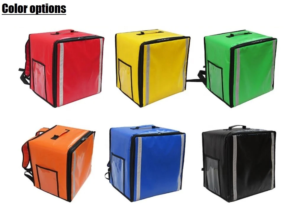 Durable Premium Back Pack Insulated Thermo To Keep Hot Large Waterproof ...