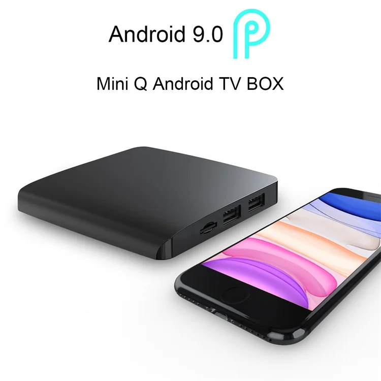 Topleo I96 W Oem/odm Android Tv Box 2gb Ram 16gb Rom Wholesale World Max Real Oem Android Tv Box ...