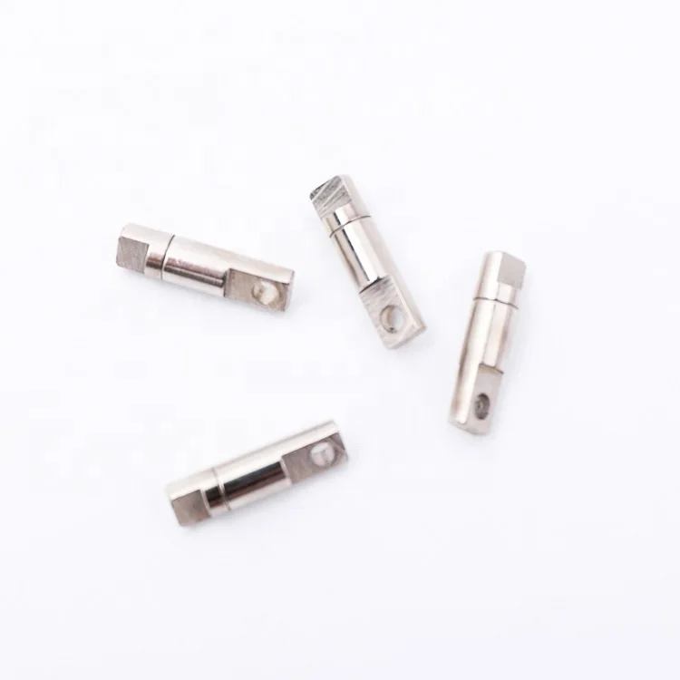 Mini Damper Hinge - Precision Torque Control Solutions