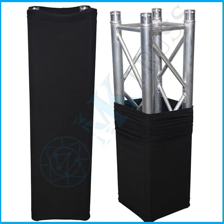 Stretch /paddy Truss Covers And Sock With Zipper For Light And Truss ...