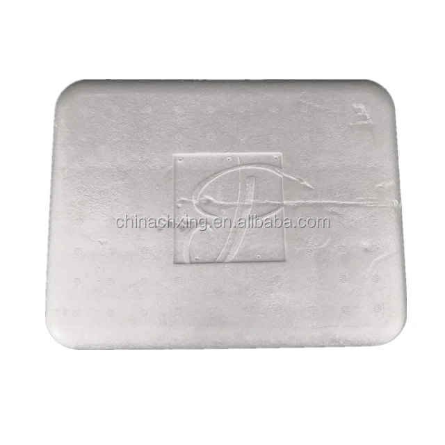 EPS Styrofoam Ice Cream Box - Superior Protective Packaging