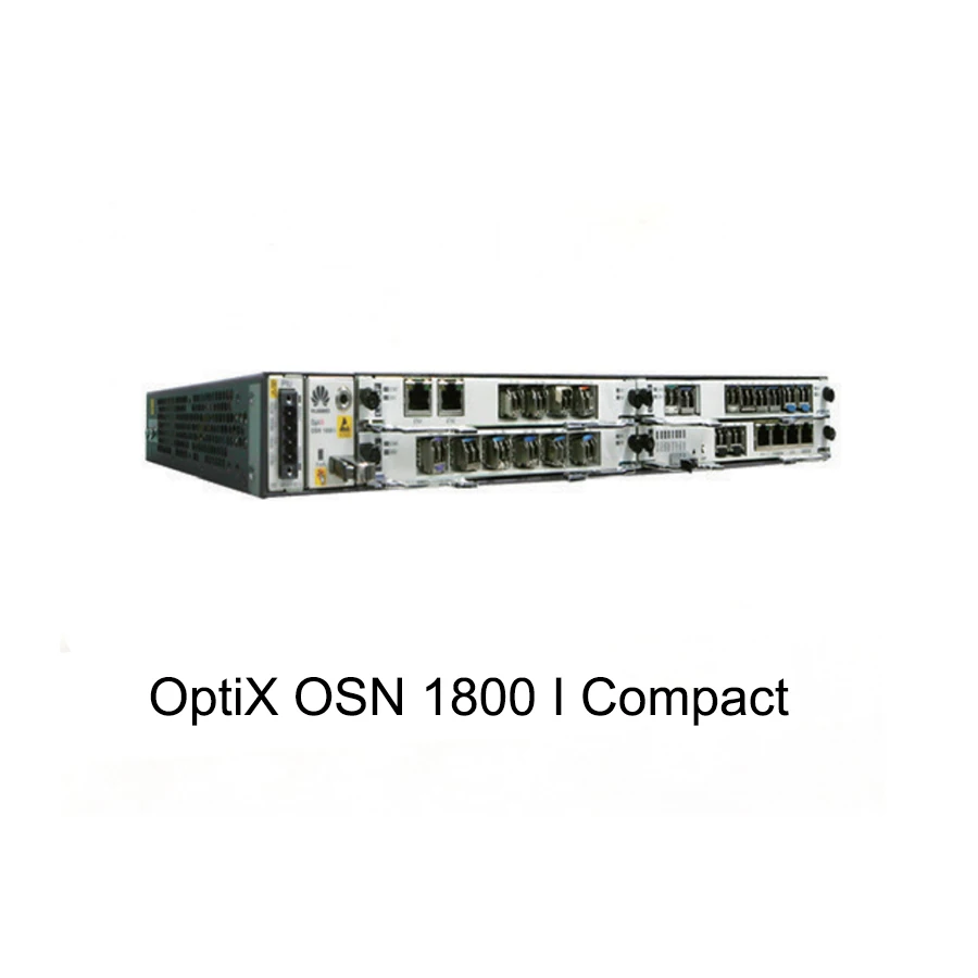 New Huawei Osn 1800 I Osn 1800 Ii Osn 1800 V Dwdm Osn 1800 Ii Enhanced ...