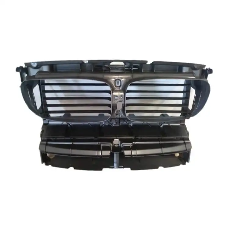 OEM 51747200787 51747200781 空气滤清器进气管软管散热器芯支撑空气管道 slam 板宝马 5 系列 F10 f11 ...