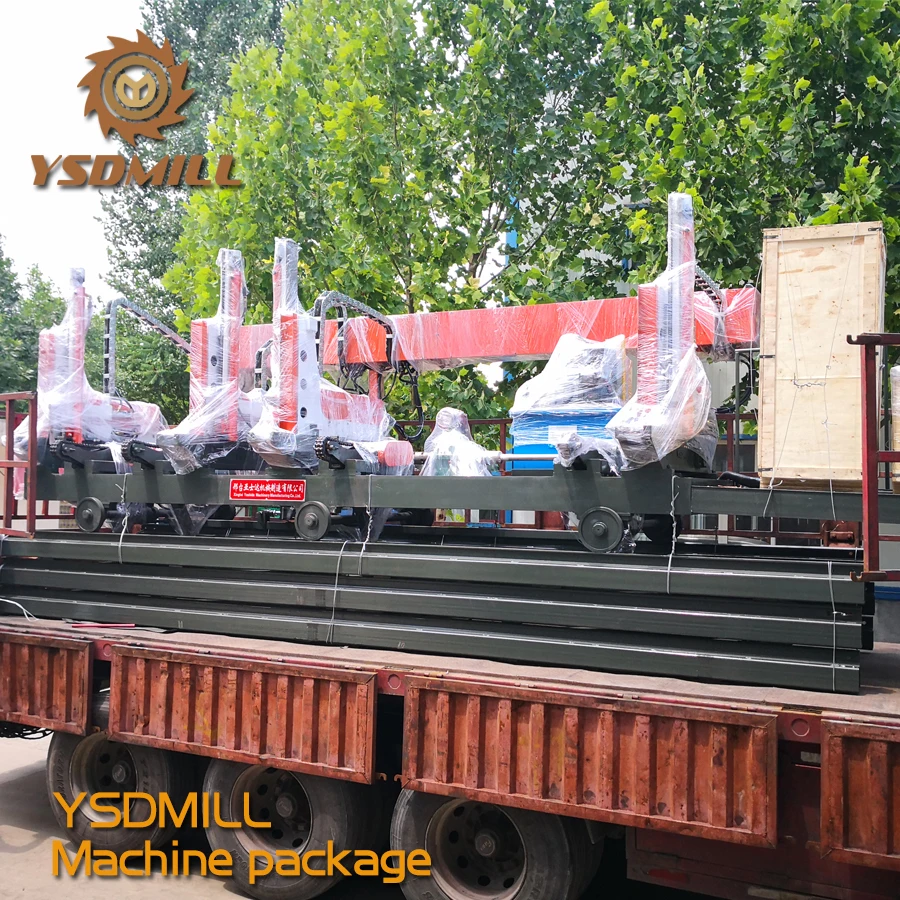 Industrial Horizontal Style Band Saw For Insulation Material Cutting ...