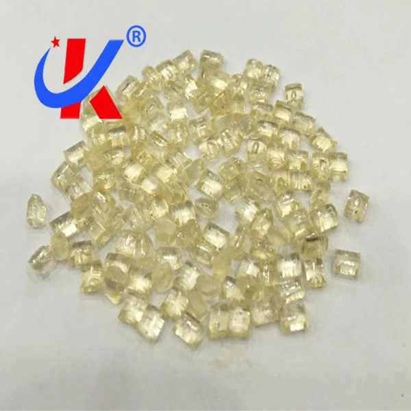 Plastic PES/PESU Polyethersulfone Price per Kg - Keyuan