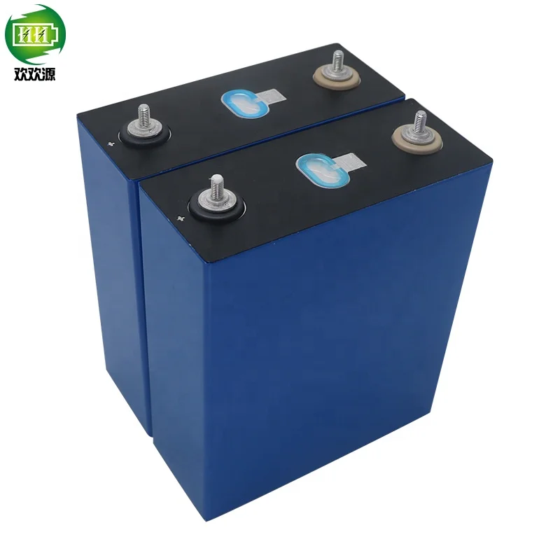 New Prismatic Lithium Lifepo4 Battery Cell Rechargeable Battery 3.2v ...
