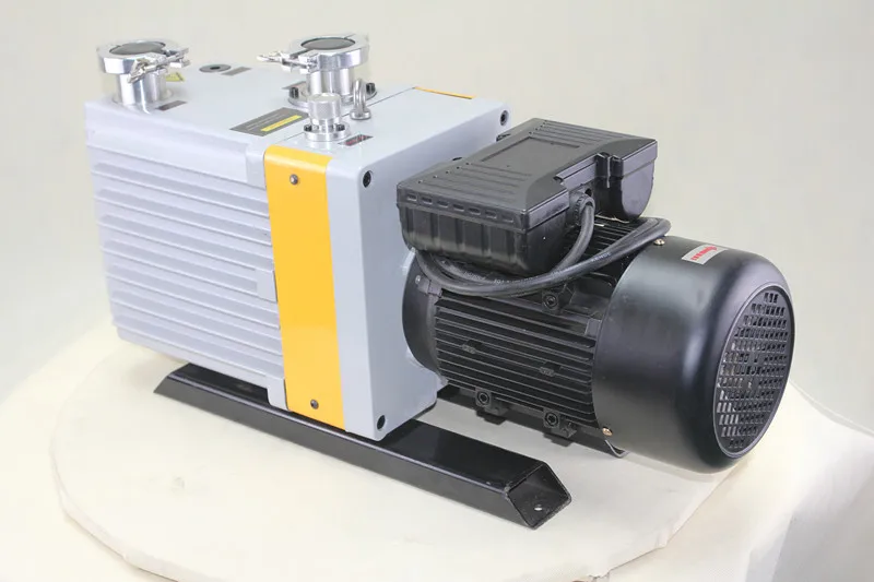 High Speed 2XZ-25 Industrial Vacuum Pump - Super Q Brand