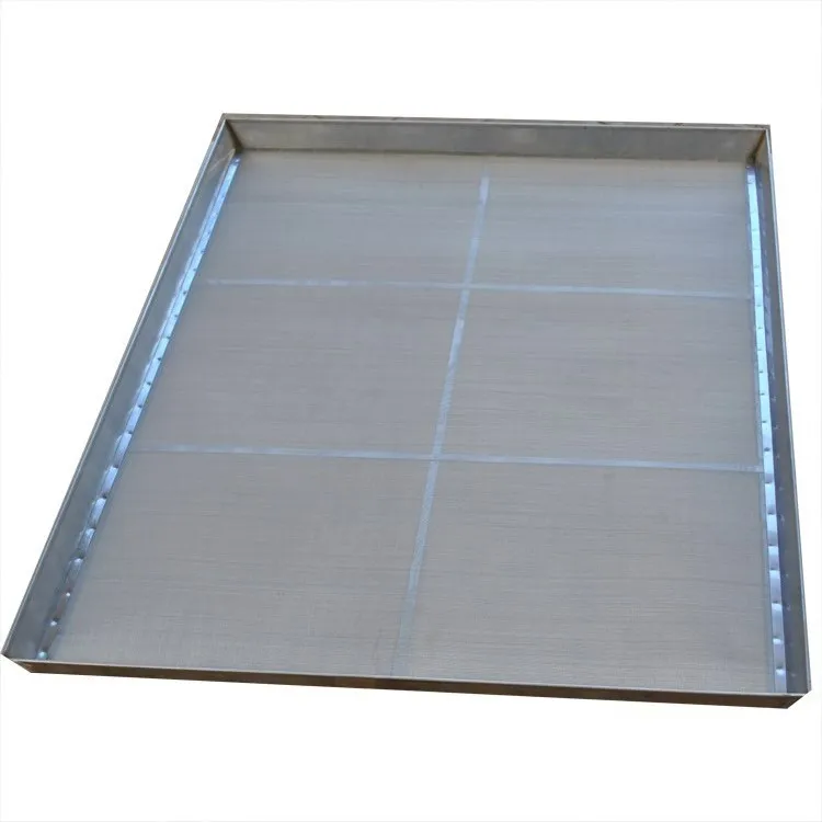 Stainless Steel Mesh Food Fruit Plain Weed Drying Trays - Buy Stainless ...