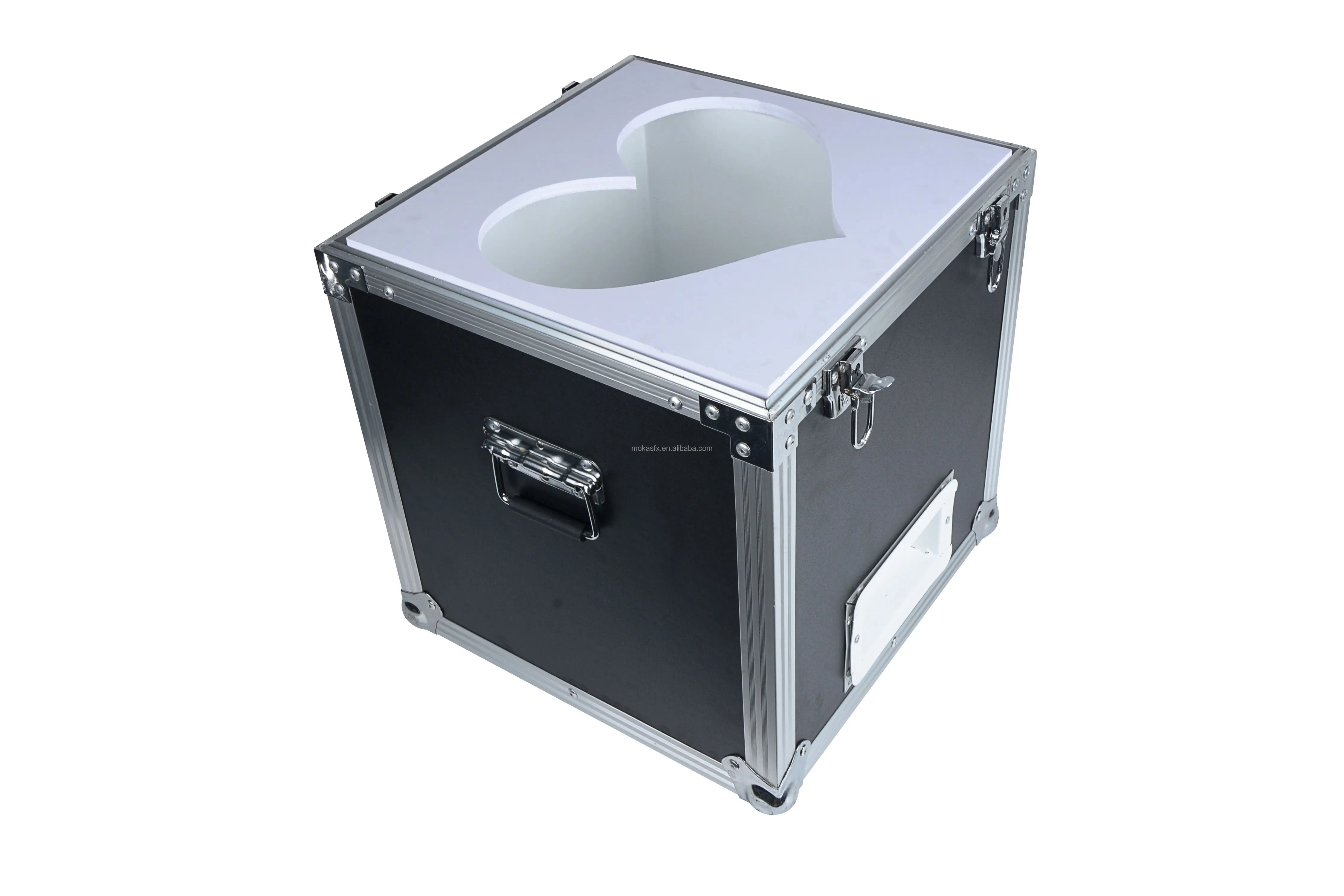 Schaumwolken Maker - Custom Made Foam Clouds Machine