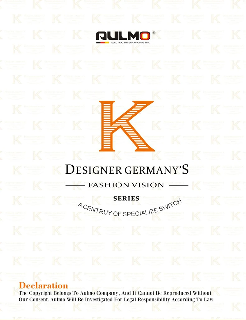 Aulmo现代设计玫瑰金电动墙壁开关1个带电话插座的插座| Alibaba.com