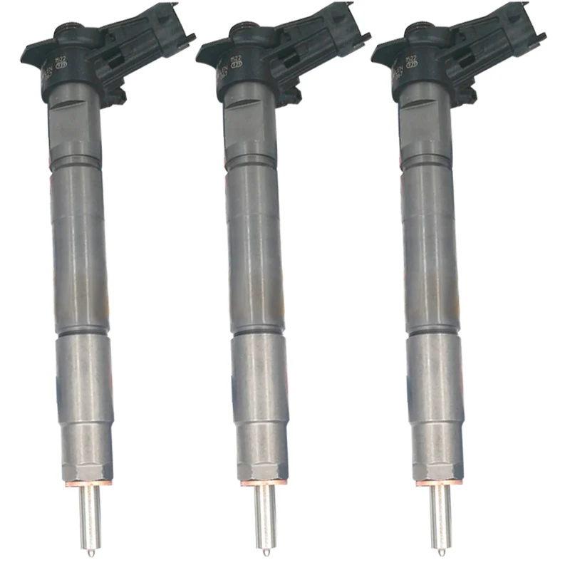 Diesel Injector 0445115067 Common Rail Fuel Injector Parts 0445115049 ...
