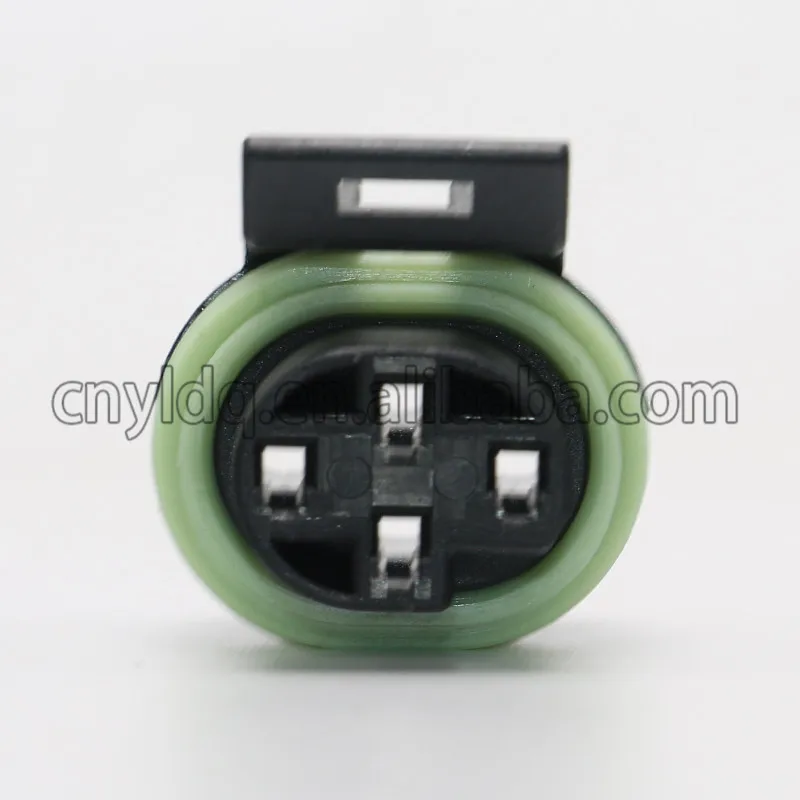 4 Pin Delphi Metri-pack Female Waterproof Electrical Cable Wiring ...
