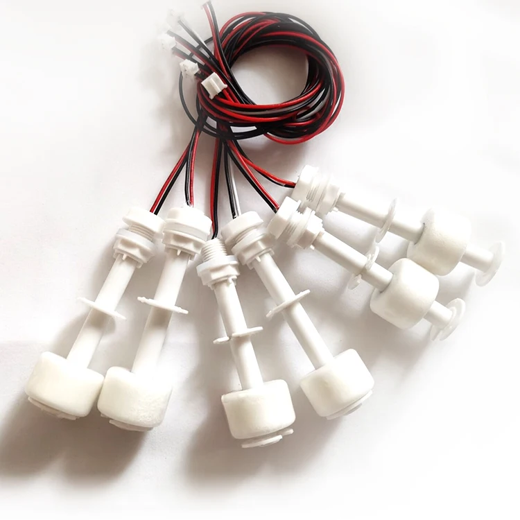 High Performance Magnetic Tank Water Fluid Level Control Float Switch ...