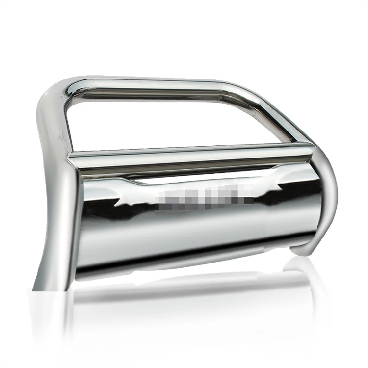 Universal Front Bumper Nudge bar for 2018 Hilux Suzuki Jimny Land ...