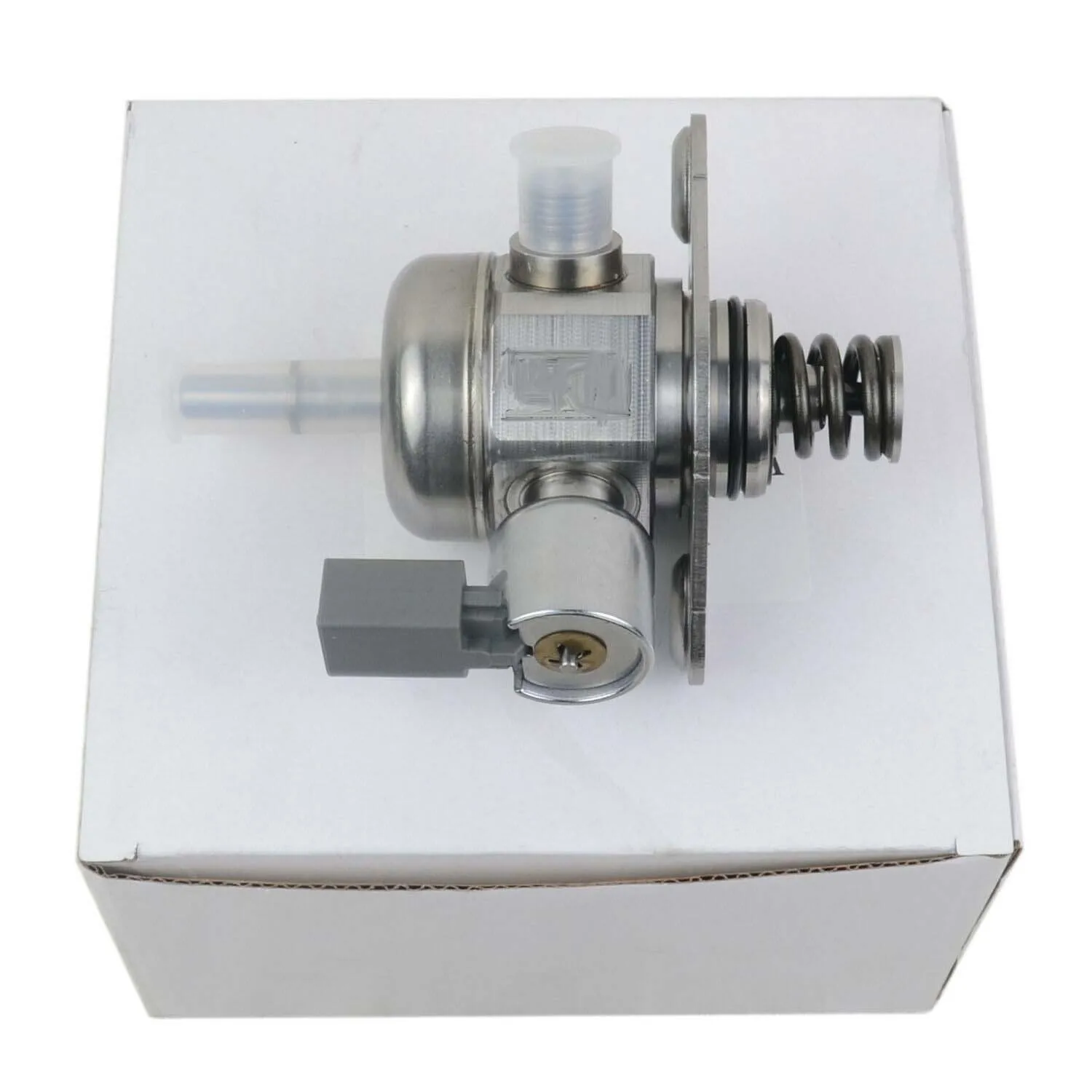 High Pressure Fuel Pump For Mercedes-s Benz-s E S Ml Gl Class M278 M157 ...