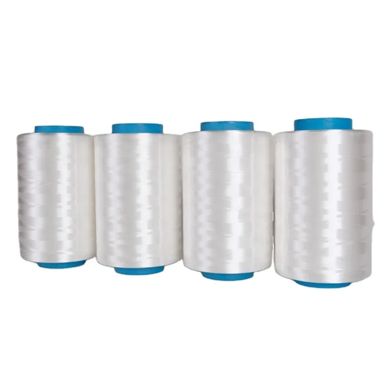 Hmpe Yarn For Yacht And Sailing Rope,Polyester Yarn; Uhmwpe Yarn (20d ...