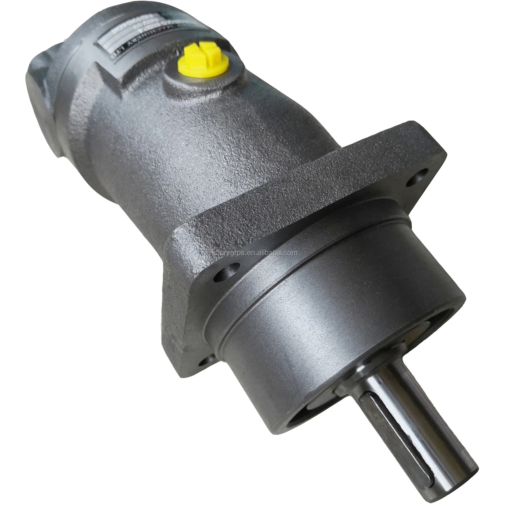 High Pressure A2F55 A2F63 Bent Axial Piston Pumps for Industry