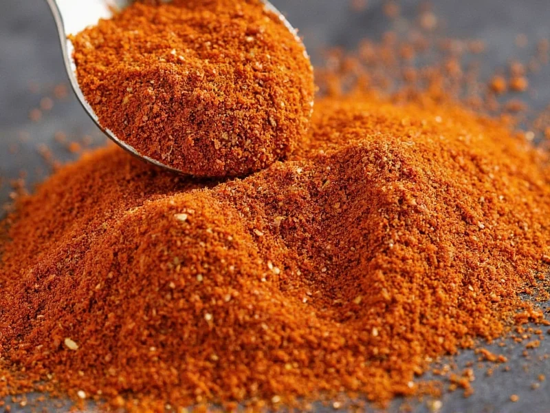 Mala Seasoning Explained: Science, Usage & Authenticity Guide