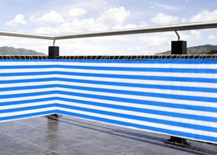Factory Wholesale Balcony Shade Net Balcony Anti Dust Protection Net ...