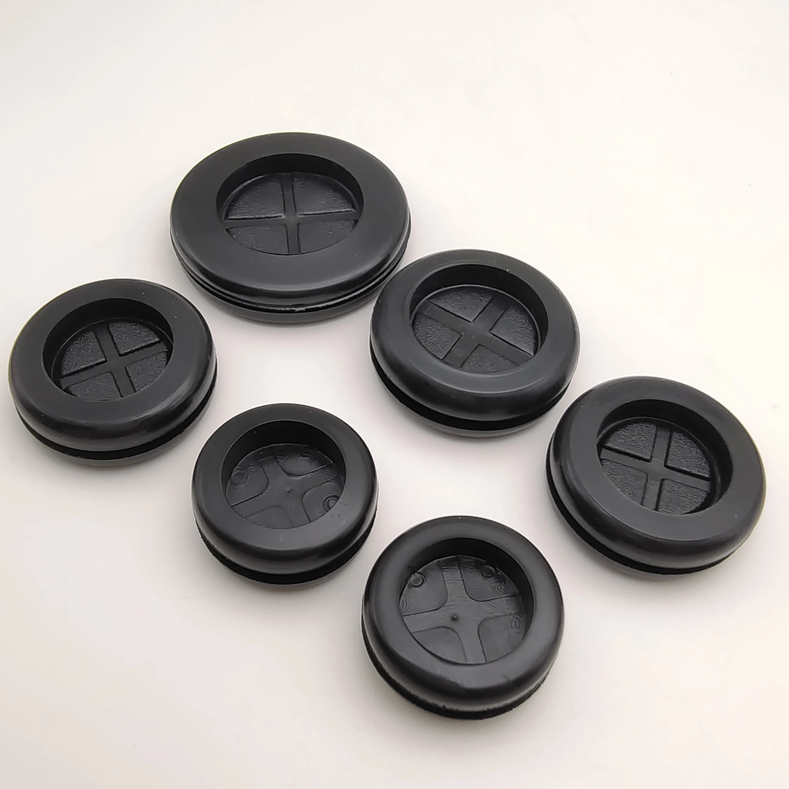 Factory Direct Double-Sided Coil Chassis Dust-Proof Wire Protection ...