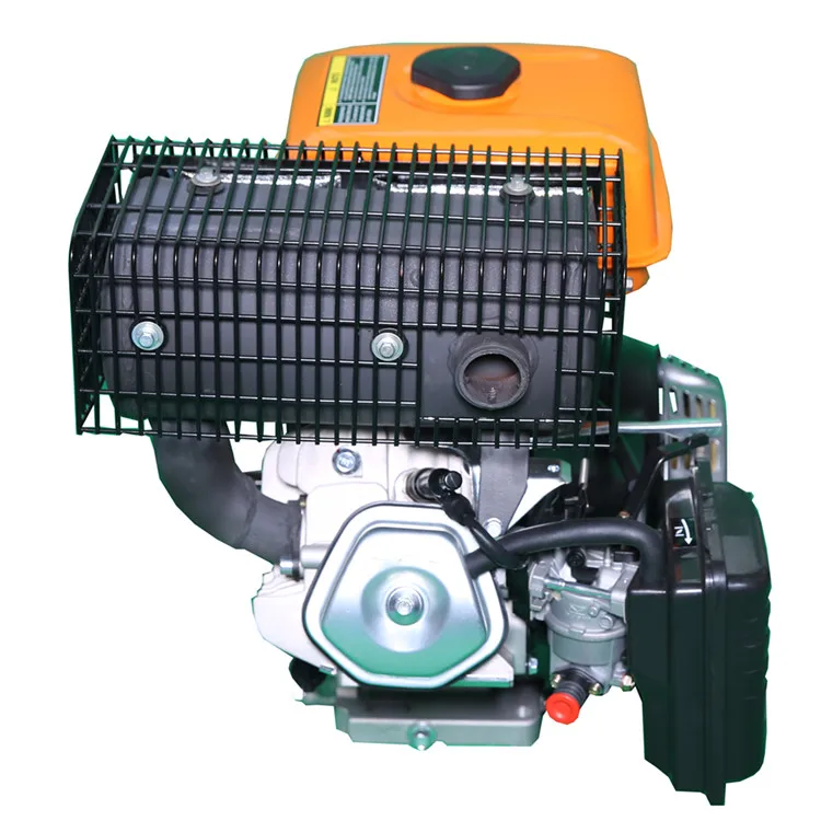192F 18.5HP Petrol Motor Engine - Reliable Power Solutions
