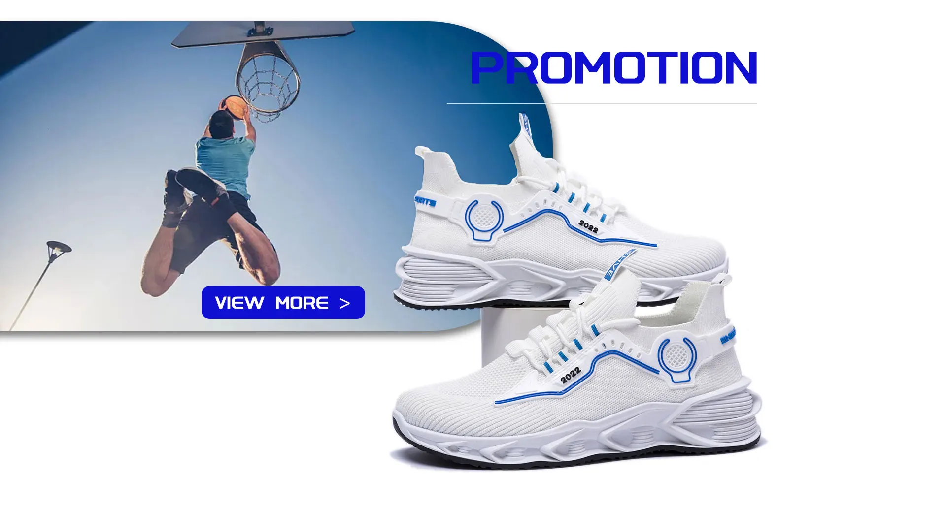 Adit Shoes Manufacture Co., Ltd. - Sports Shoes