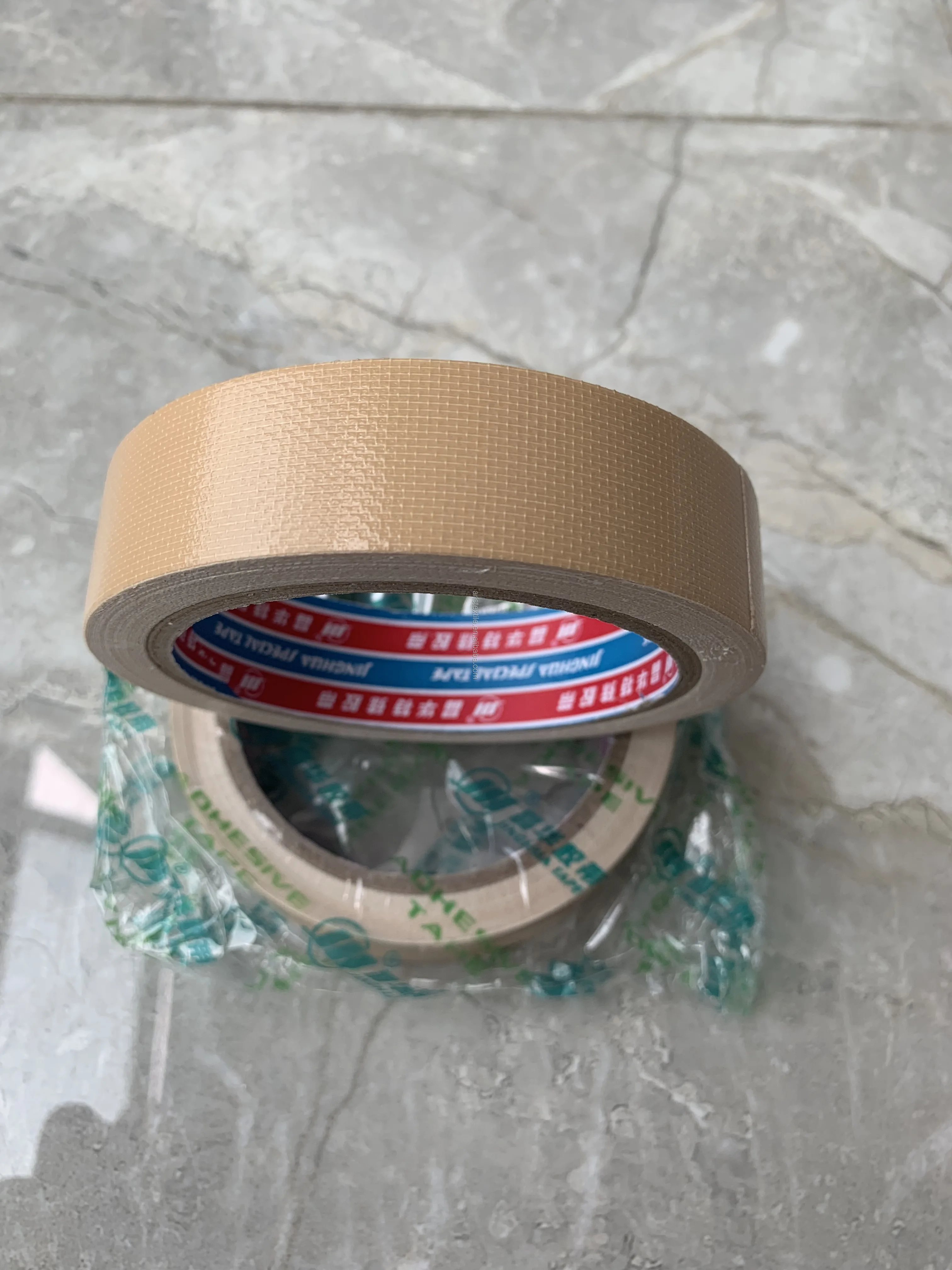 Yarn Sticky Tape for Spandex Direct Warping Machine - ARIS