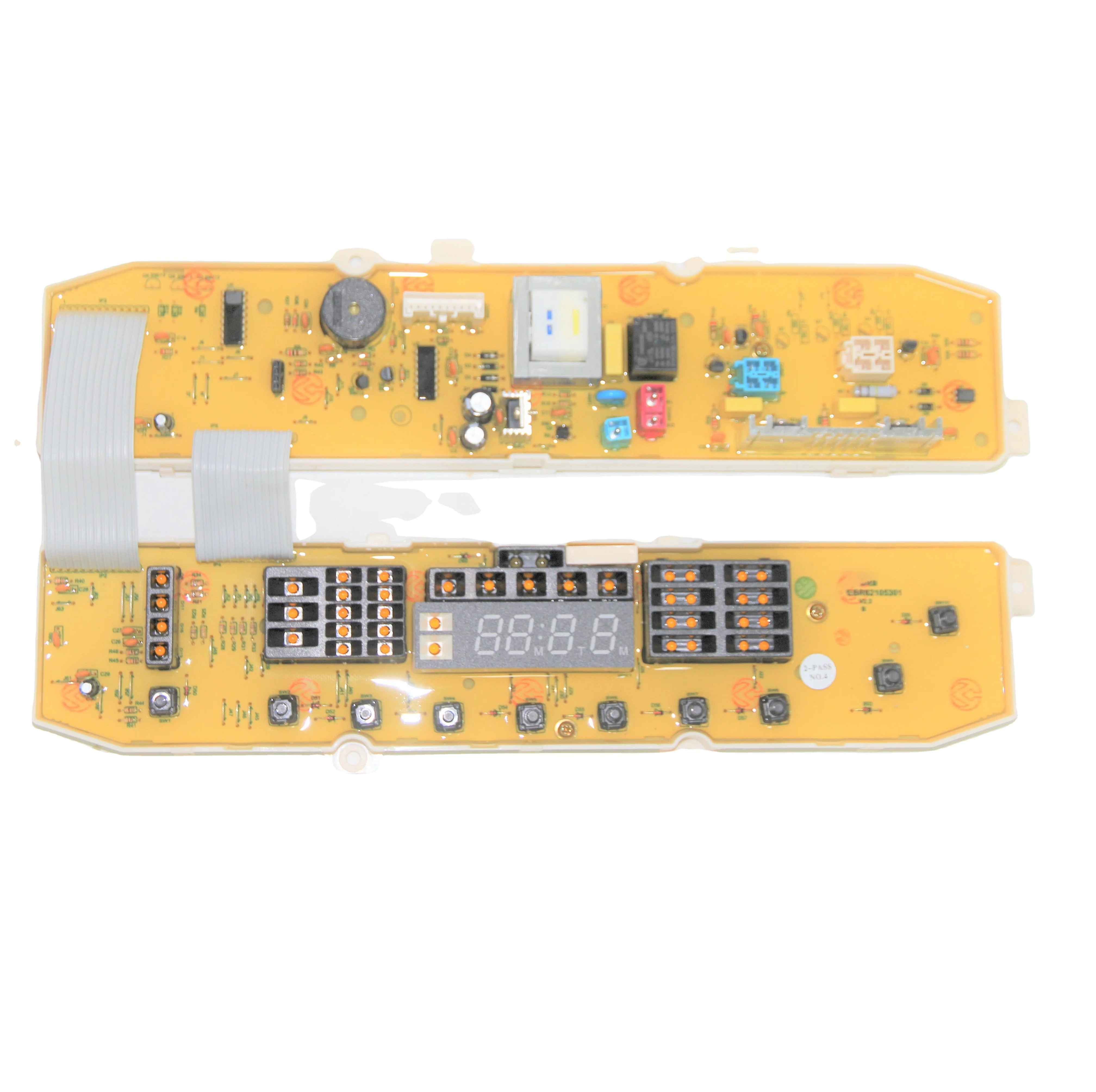Universal Washing Machine Control Board - Samsung LG Compatible