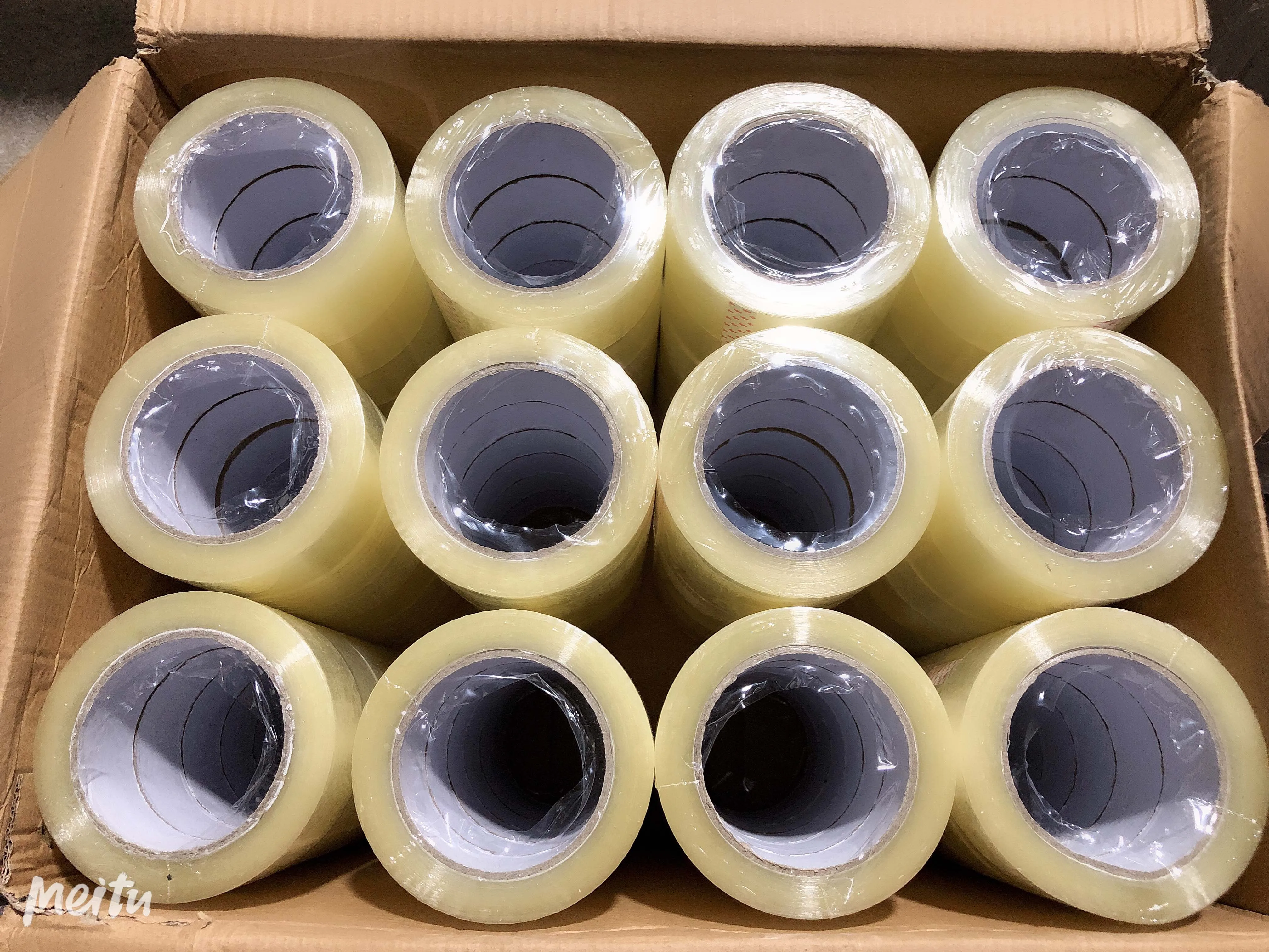 PP Strapping Roll Packing Strap for Pallet Belt Packing Box Strap ...