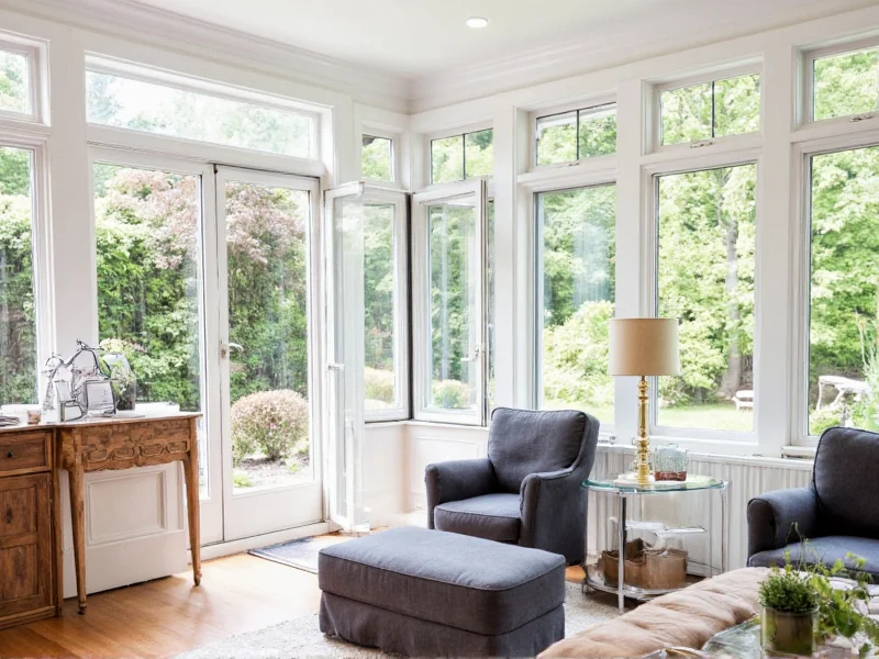 DIY Sunroom: Build for $3K–$8K (Step-by-Step Guide)