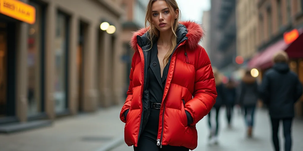 A.n.a Coat 2025 – Stylish, Warm & Sustainable on Alibaba.com