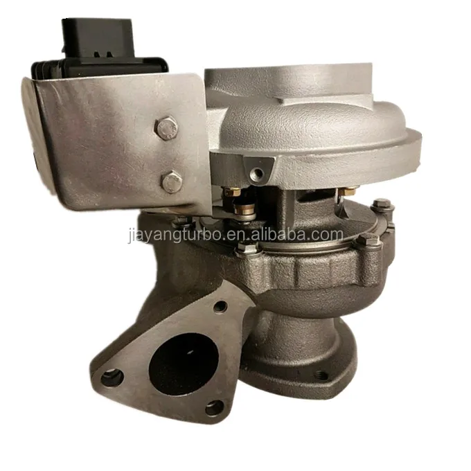 GTD2056VZK Turbocharger for Ford Ranger 3.2 TDCI - Reliable Performance