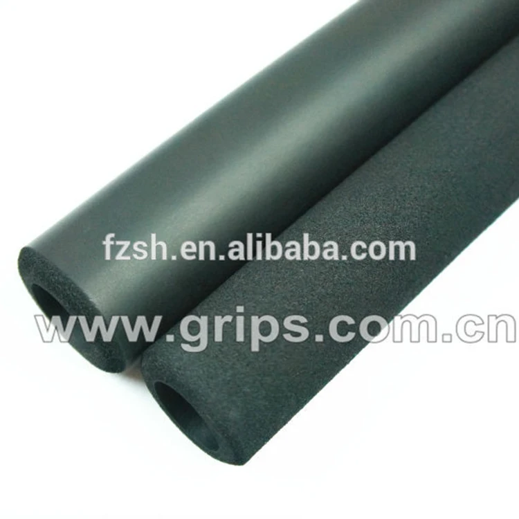 Soft Foam Tubes - Customizable Rubber Foam Solutions