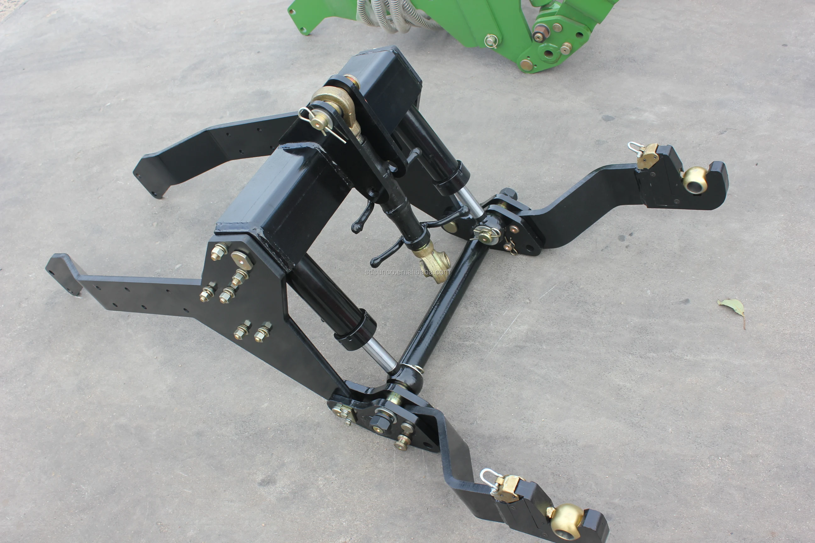 SAMTRA Front Linkage for Agricultural Tractors - 1 Year Warranty