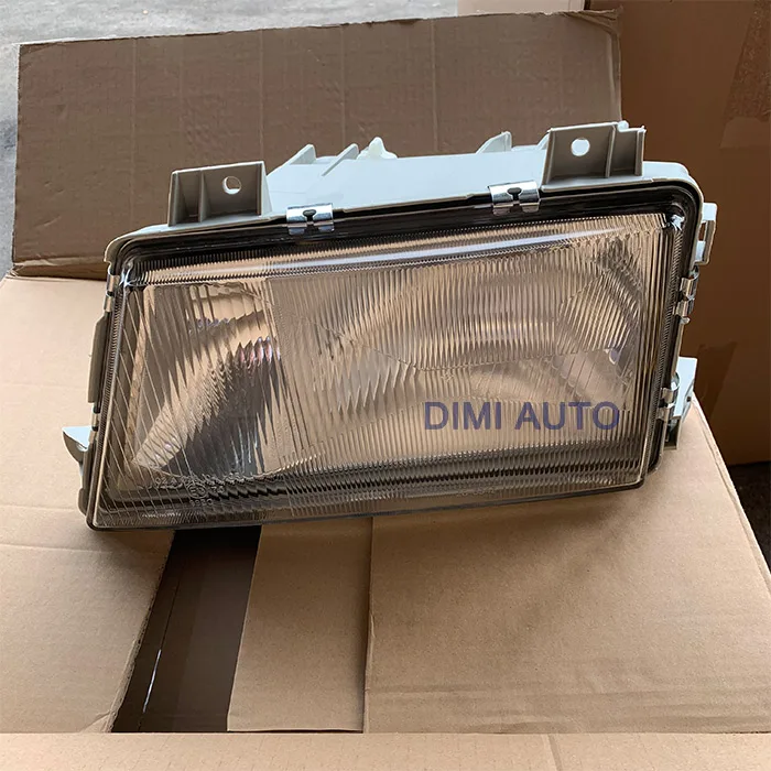 HEAD LAMP XENON 9018200561 9018200661 for Mercedes Benz Sprinter 1995 ...