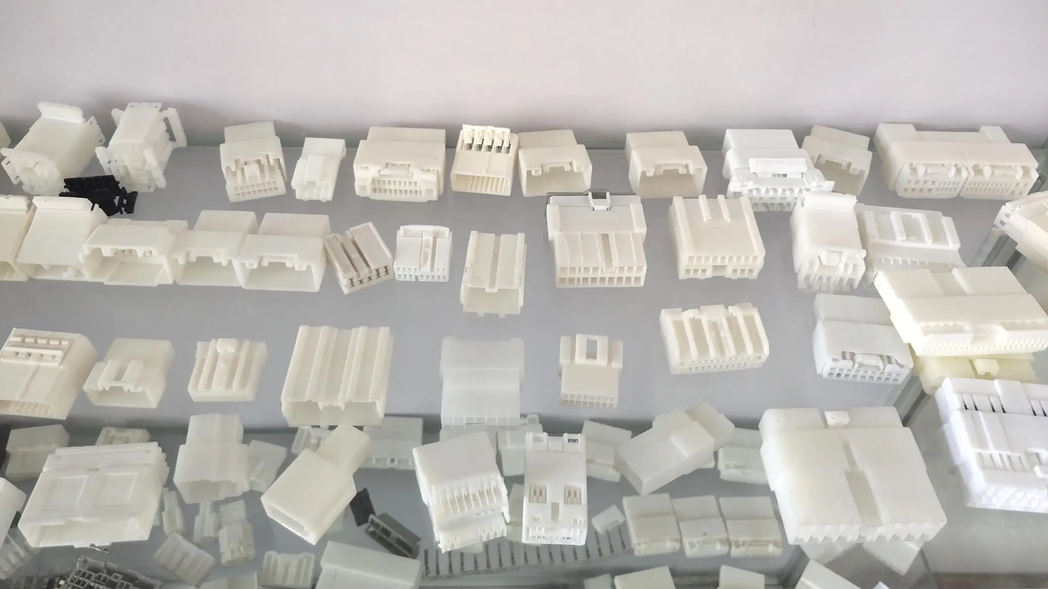 Automobile 12 Way GT 150 Sealed Connector Socket Automotive Waterproof ...