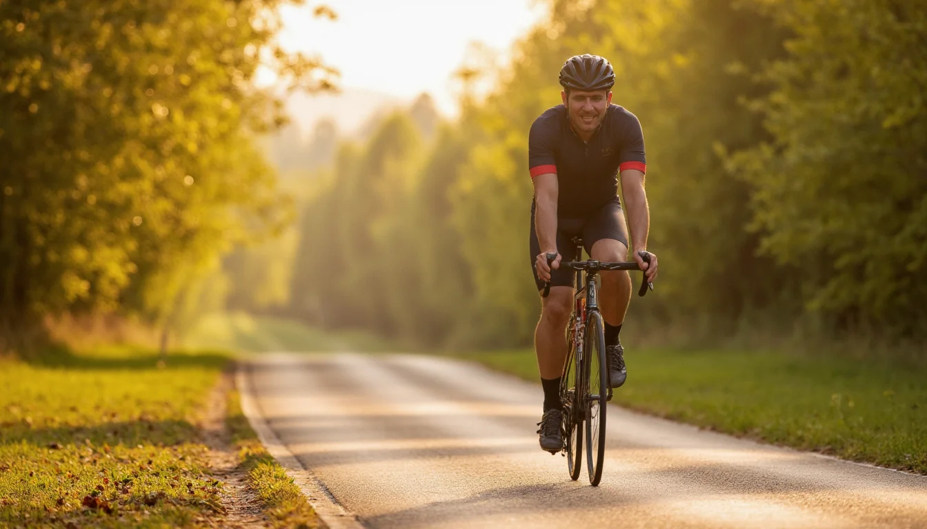 How to Build Cycling Endurance Without Overtraining: The 2026 Polarized ...
