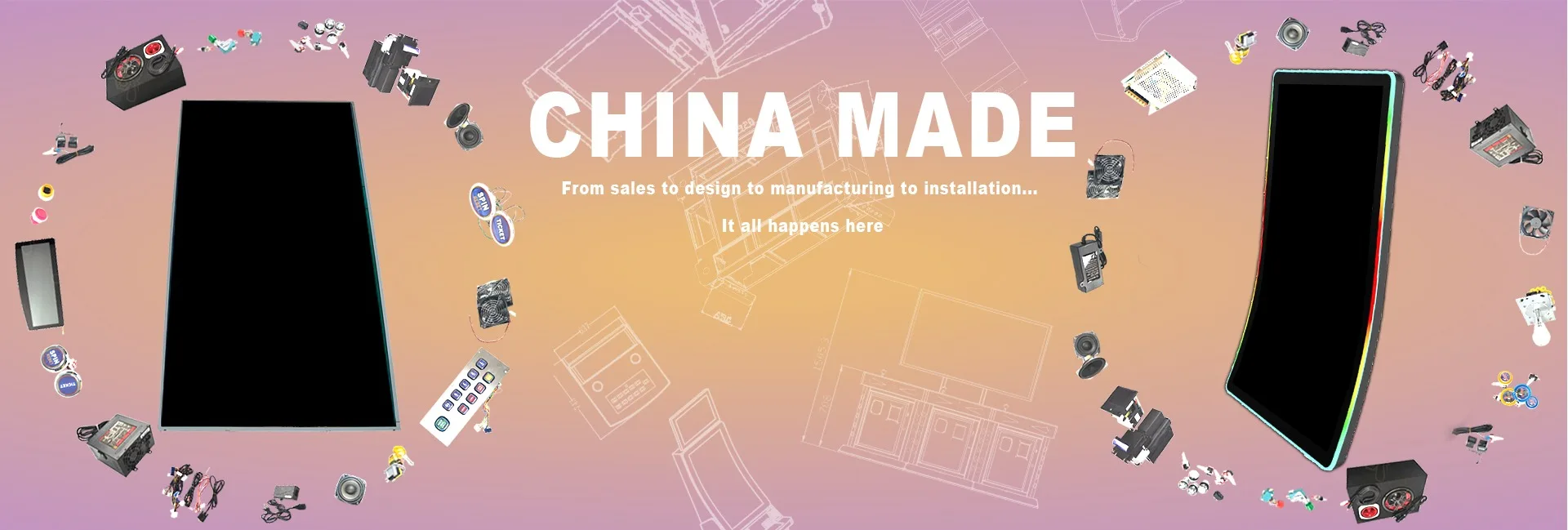 Guangzhou Crazy Software Technology Co., Ltd.