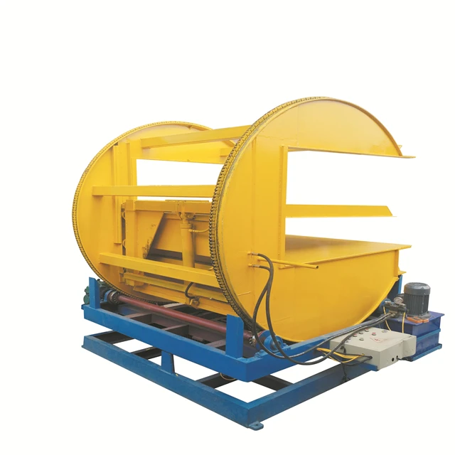 Cheap Plywood Board Panel Turnover Machine - Automatic