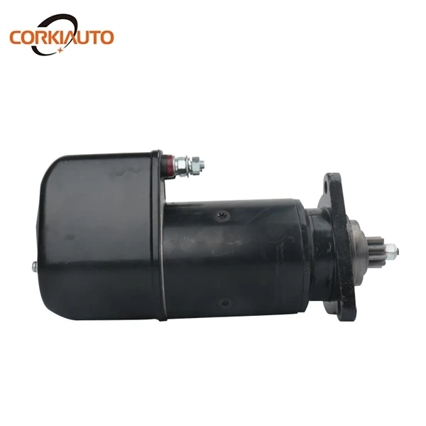 51262019159 8ea726022001 0001416002 0031514501 24v Kb起动机，用于梅赛德斯 - Buy ...