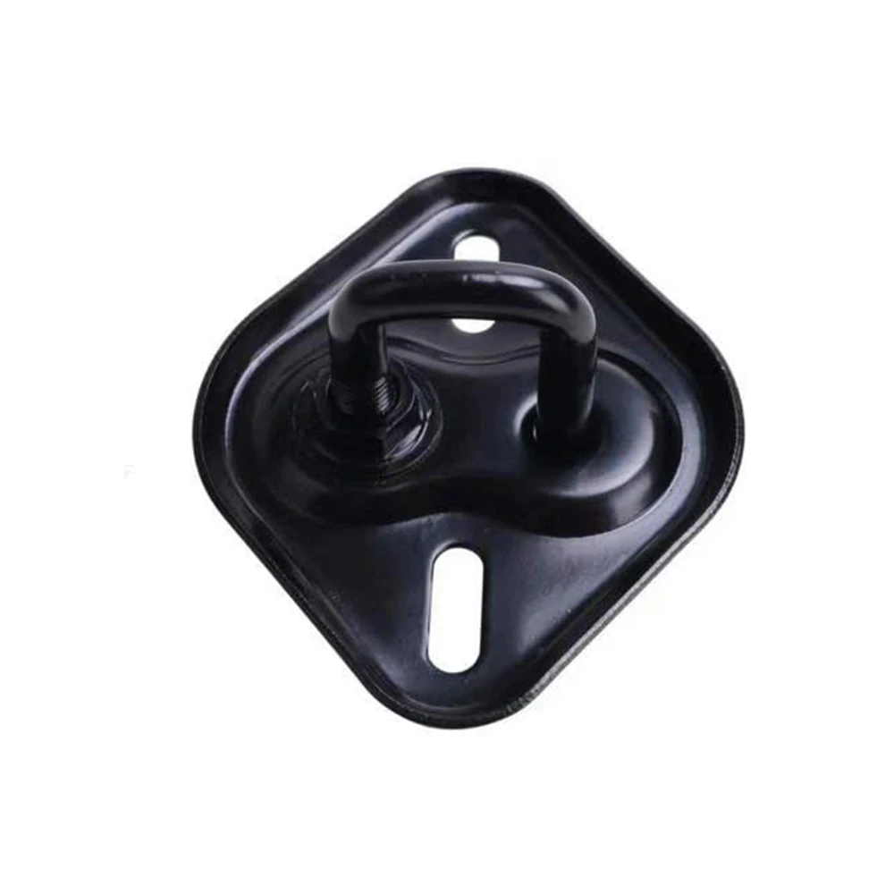 Hood Safety Latch Locks Covers For Mercedes-benz C63 Oem 2048800060 ...