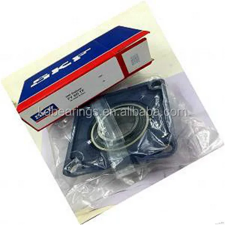 High Quality Square Pillow Block Bearing FY60TF Bearing RCJY60 YAR212 ...