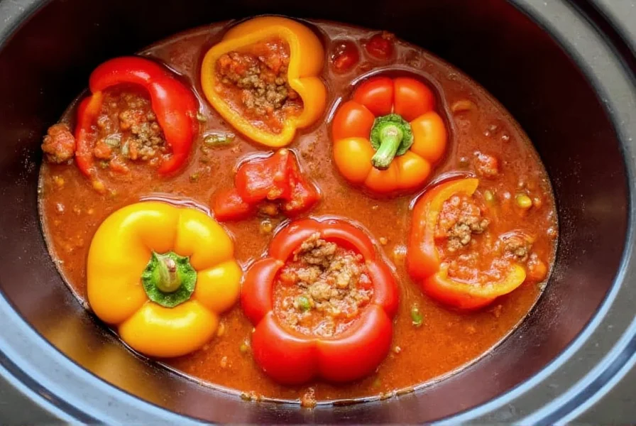 What Is a Crock Pot Slow Cooker? Clear Facts Inside