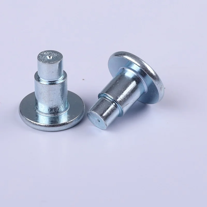 Shop High-Quality Carbon Steel Shoulder Rivets from Factory